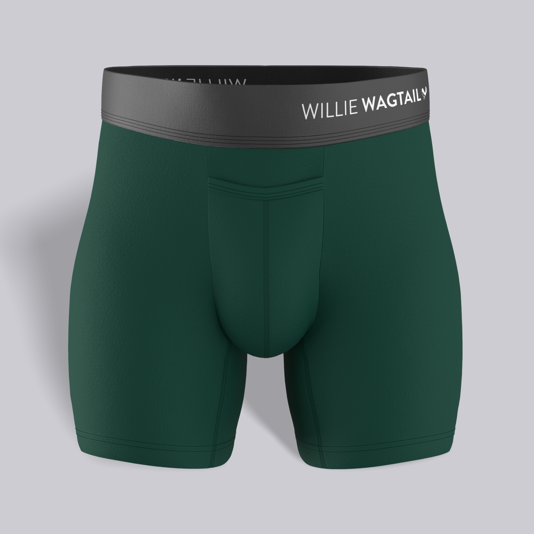 Putting Green - Boxer Briefs – Willie Wagtail